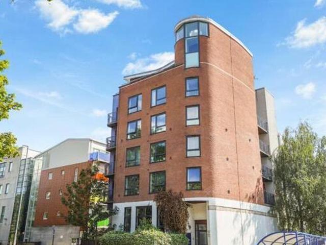 1 Bedroom Flat For Rent In North Street