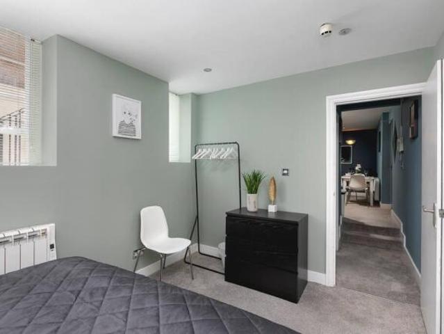 1 bedroom flat for rent in North Street, Brighton, East Sussex, BN1
