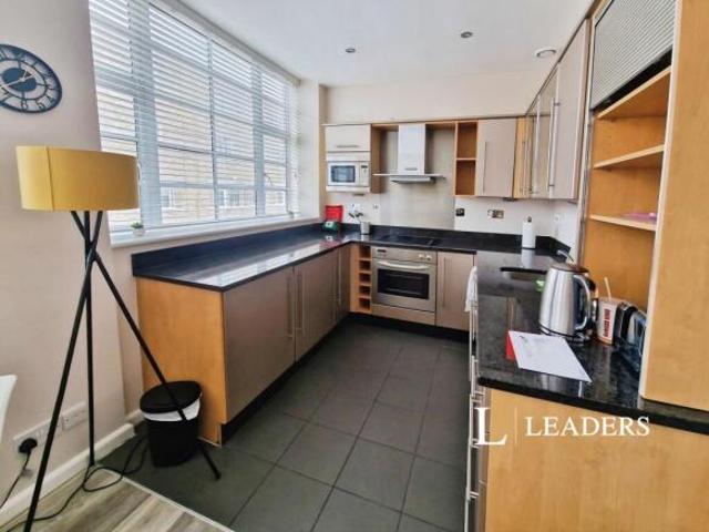 1 bedroom flat for rent in North Street, Brighton, East Sussex, BN1