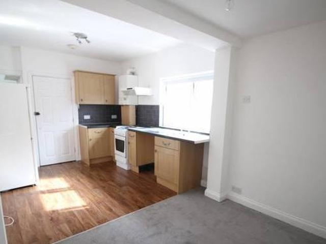 1 bedroom flat for rent in North Street Southville Bristol BS3