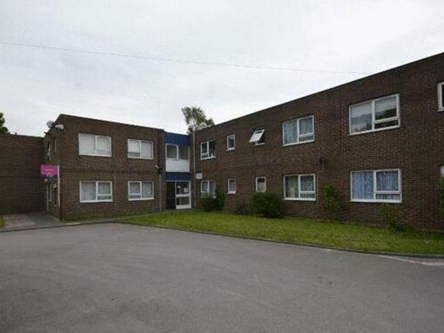 1 Bedroom Flat For Rent In North Street, South Kirkby