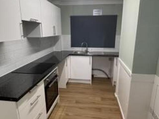 1 bedroom flat for rent in North Street, Strood, ME2