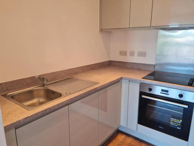 1 bedroom flat for rent in 311 Cornflower House, Northminster, Peterborough, PE1