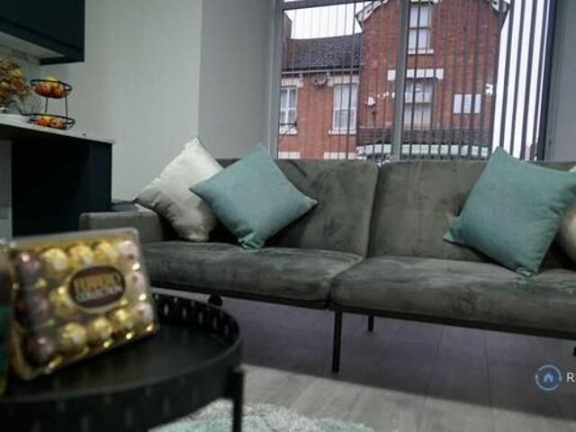 1 Bedroom Flat For Rent In Northamptonshire