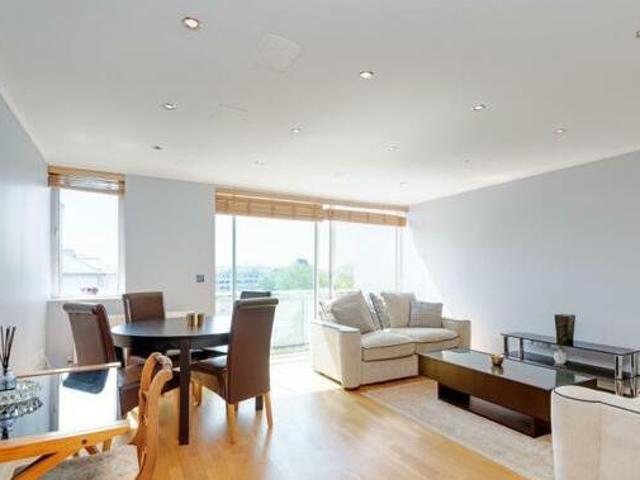 1 Bedroom Flat For Rent In Northbank