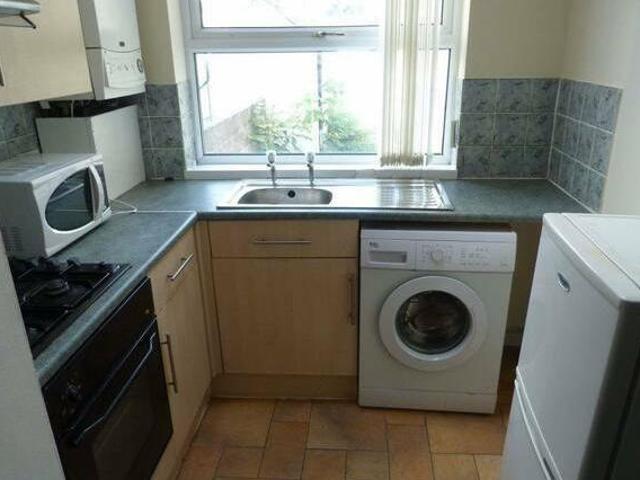 1 bedroom flat for rent in Northcote St Roath 1 Bed G F Front CF24