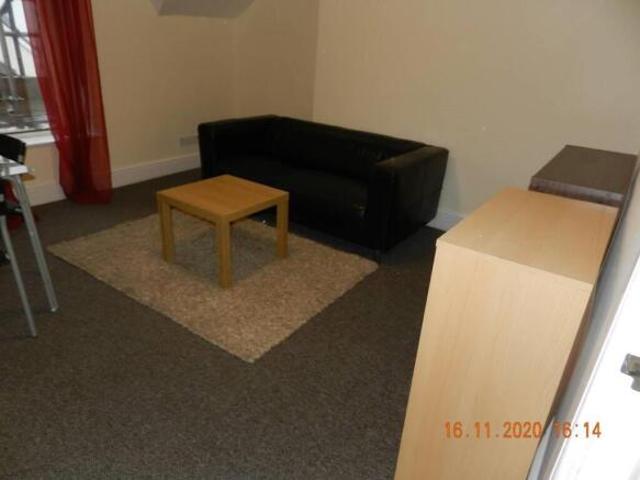 1 bedroom flat for rent in Northcotte Street, Cathays, CF24