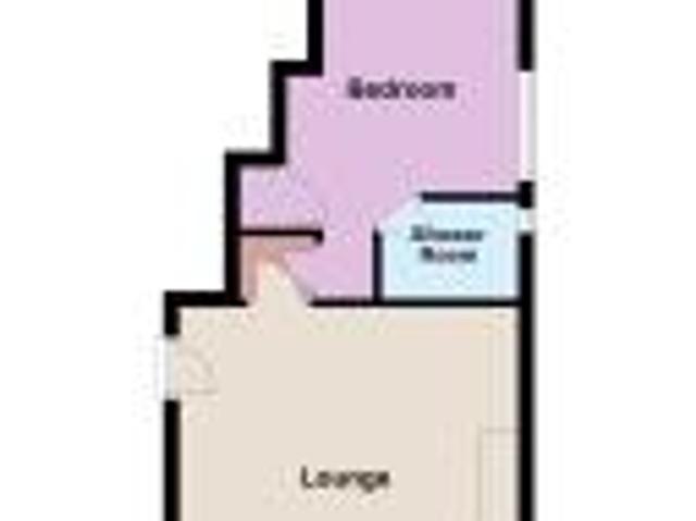 1 bedroom flat for rent in Northdown Avenue, Margate, Kent, CT9