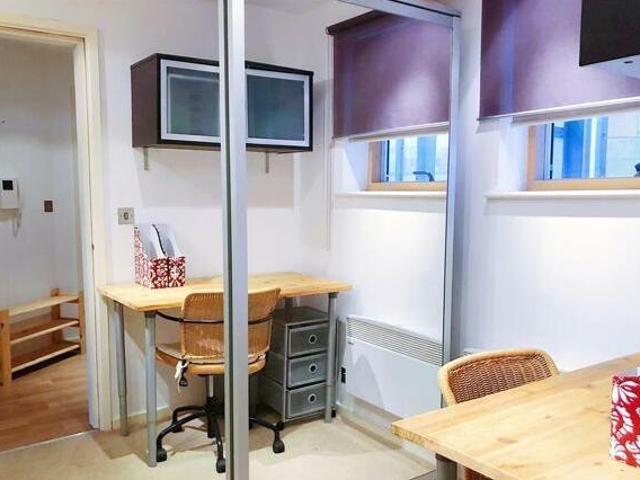 1 Bedroom Flat For Rent In Northern Street