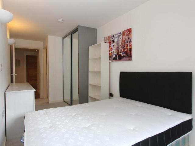 1 bedroom flat for rent in Northern Street, Leeds, LS1