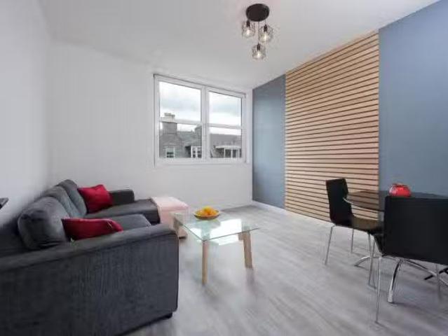1 bedroom flat for rent in Northfield Place, Aberdeen, AB25