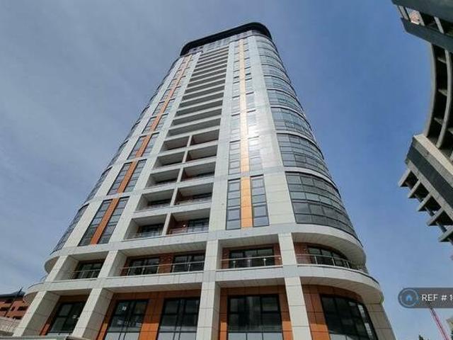 1 bedroom flat for rent in Northill Apartments Salford M50