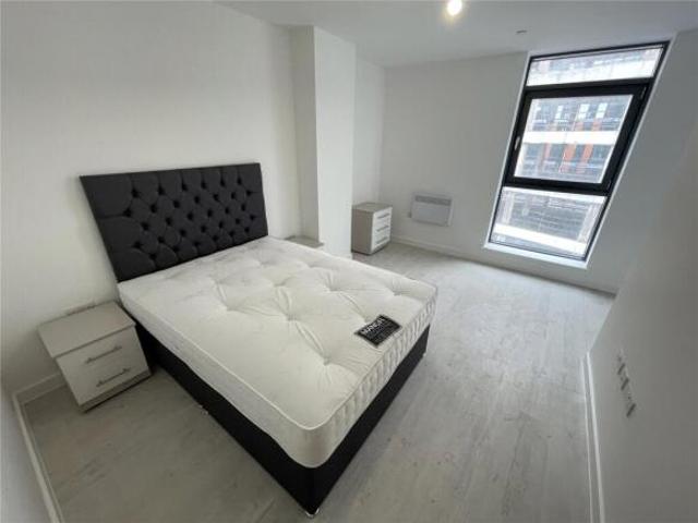 1 bedroom flat for rent in Northill Apartments, 65 Furness Quay, Salford, M50
