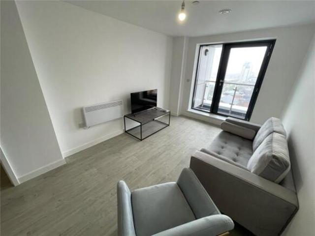 1 bedroom flat for rent in Northill Apartments, 65 Furness Quay, Salford, M50