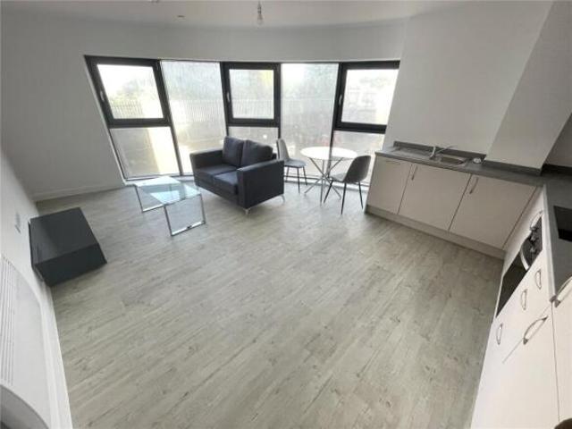 1 bedroom flat for rent in Northill Apartments, 65 Furness Quay, Salford, M50