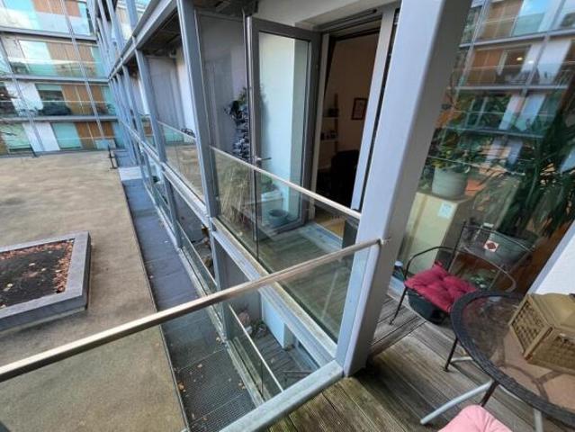 1 bedroom flat for rent in Northstand Apartments, N5