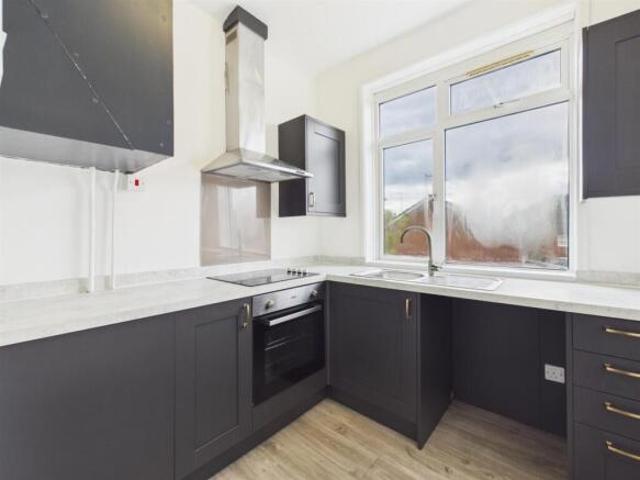 1 bedroom flat for rent in Northumberland Road, Coventry, CV1
