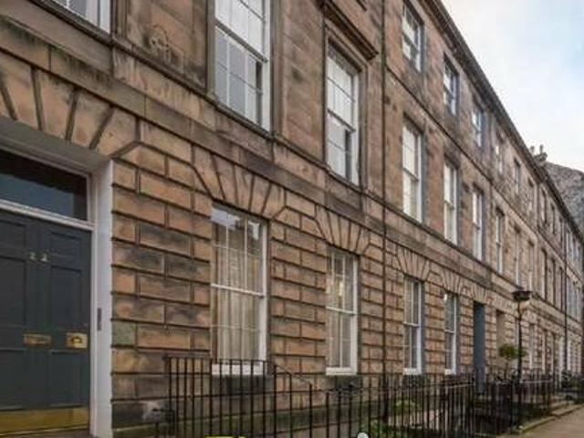 1 bedroom flat for rent in Northumberland Street Edinburgh EH3