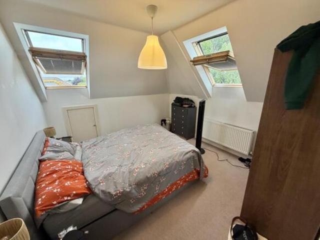 1 bedroom flat for rent in Nortoft Road, Bournemouth, BH8