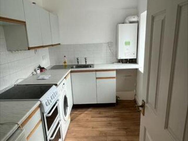 1 Bedroom Flat For Rent In Norwich, Norfolk