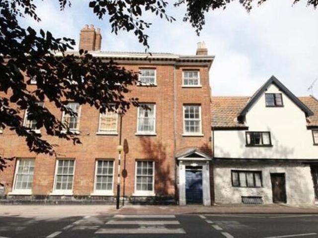 1 Bedroom Flat For Rent In Norwich, Norfolk