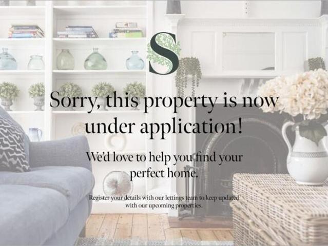 1 bedroom flat for rent in Norwich, NR1