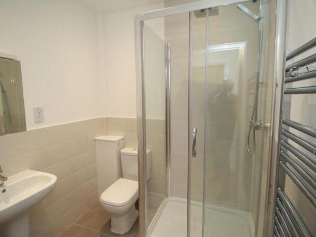 1 bedroom flat for rent in Norwich, NR2