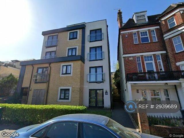 1 bedroom flat for rent in Norwich Avenue West, Bournemouth, BH2