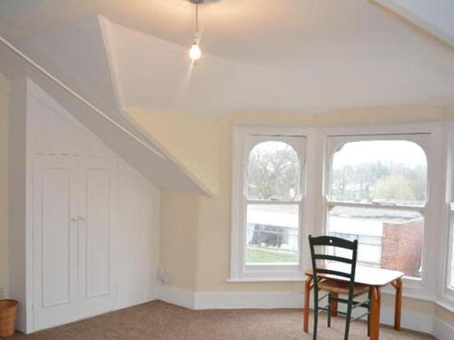 1 Bedroom Flat For Rent In Norwich