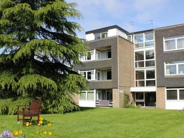 1 Bedroom Flat For Rent In Norwich