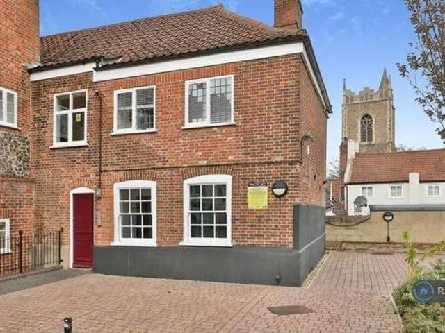 1 Bedroom Flat For Rent In Norwich