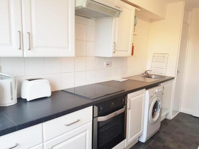 1 bedroom flat for rent in Norbury Close, Derby, Derbyshire, DE22