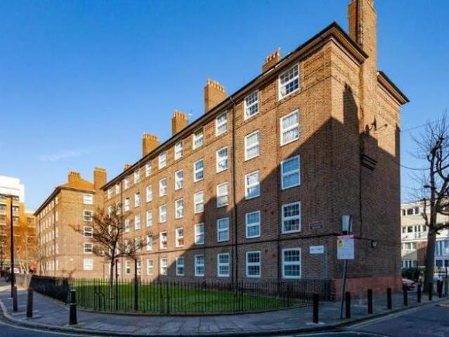 1 bedroom flat for rent in Norden House, Pott Street, Bethnal Green, London, E2 0EQ, E2