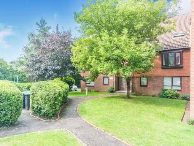1 bedroom flat for rent in Norfolk House, 39 Baldwin Road, Bir.