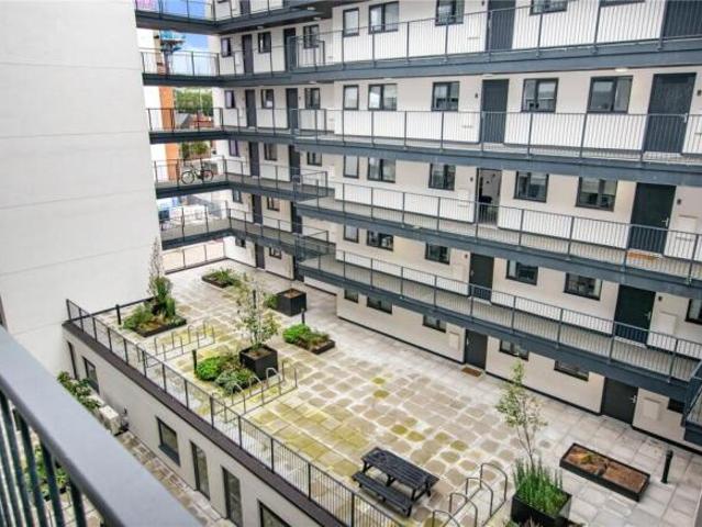 1 bedroom flat for rent in Norfolk Street, Liverpool, Merseyside, L1