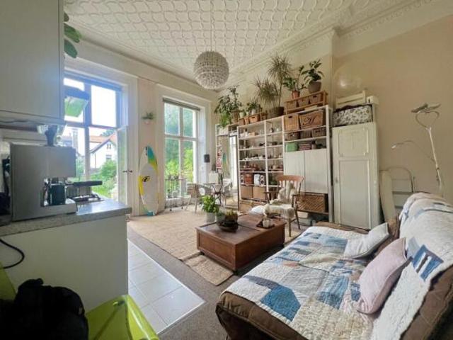 1 bedroom flat for rent in Norfolk Terrace, Brighton, BN1 3AD, BN1