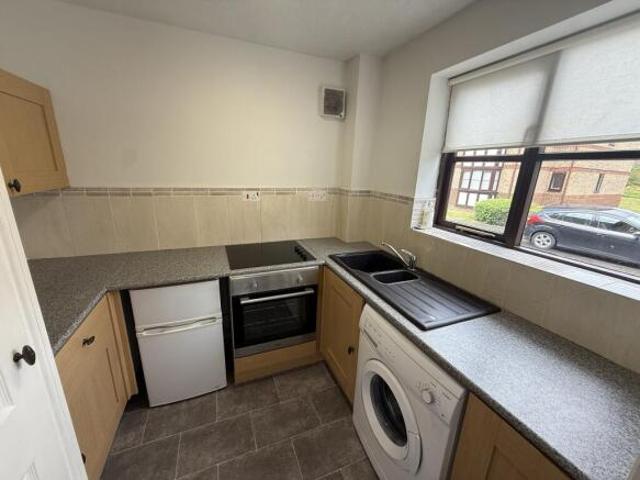 1 bedroom flat for rent in Norham Court Dartford, DA2