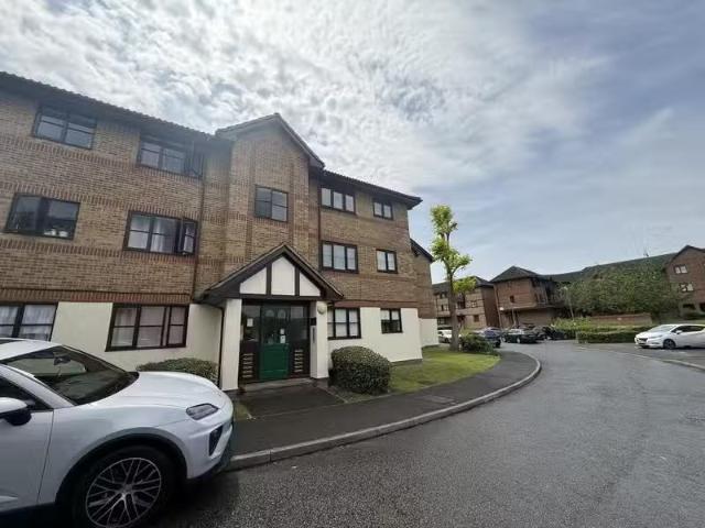 1 bedroom flat for rent in Norham Court Dartford, DA2
