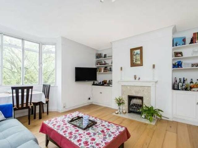 1 bedroom flat for rent in Norland Square Holland Park W11