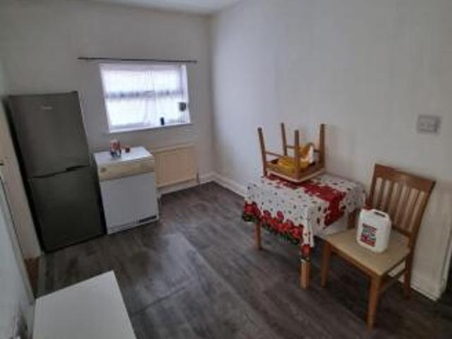 1 bedroom flat for rent in Normanton Road, DE23