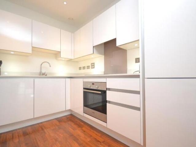 1 bedroom flat for rent in Norman Road Greenwich SE10