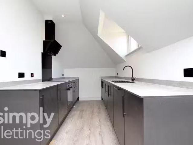 1 bedroom flat for rent in Norman Road, Hove, BN3