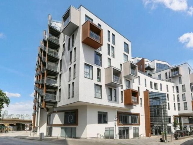 1 bedroom flat for rent in Norman Road, London, SE10