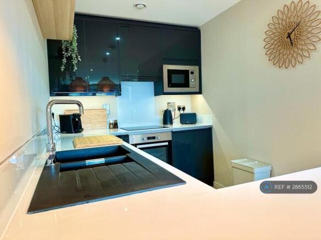 1 bedroom flat for rent in Notte Street, Plymouth, PL1