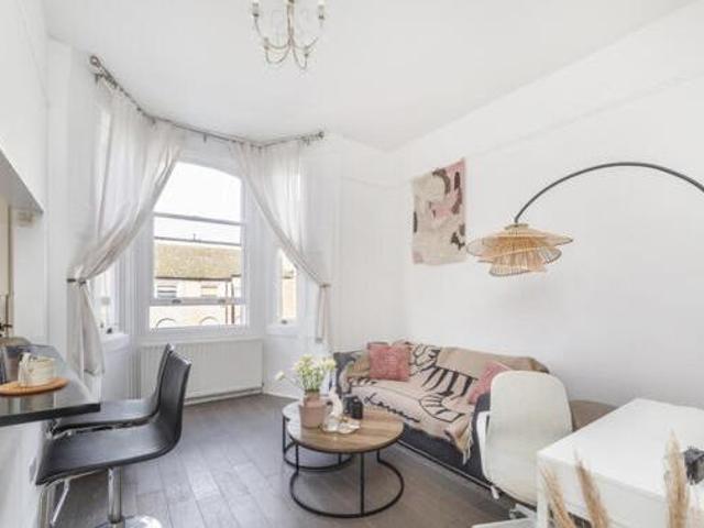 1 Bedroom Flat For Rent In Notting Hill