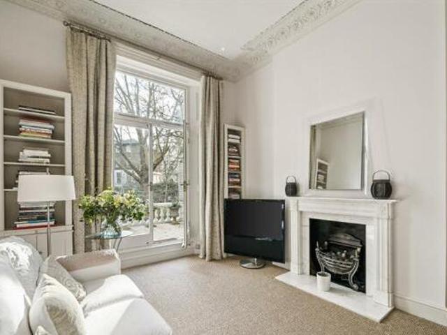 1 Bedroom Flat For Rent In Notting Hill