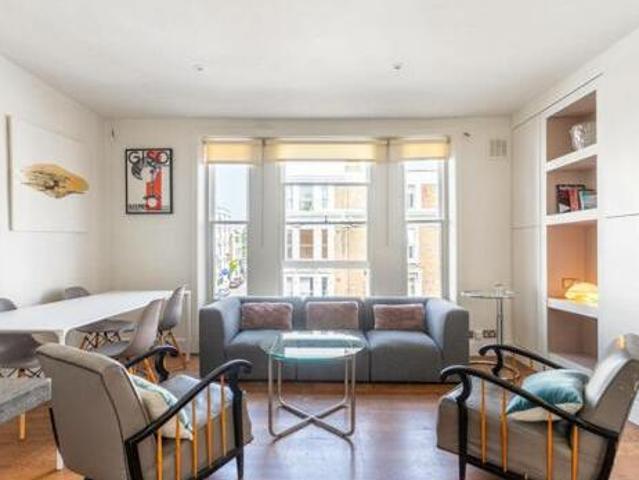 1 Bedroom Flat For Rent In Notting Hill Gate, London