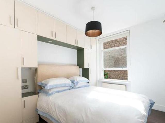 1 Bedroom Flat For Rent In Notting Hill Gate, London