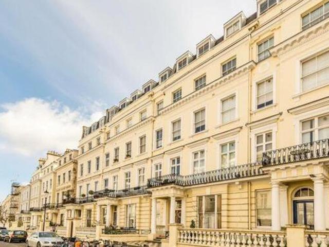 1 Bedroom Flat For Rent In Notting Hill Gate, London