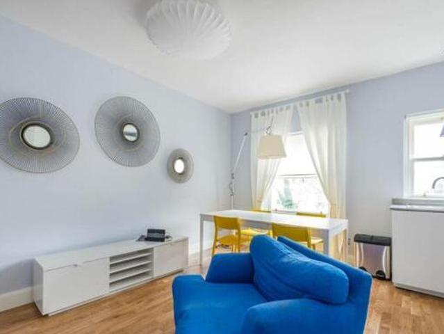 1 Bedroom Flat For Rent In Notting Hill Gate, London